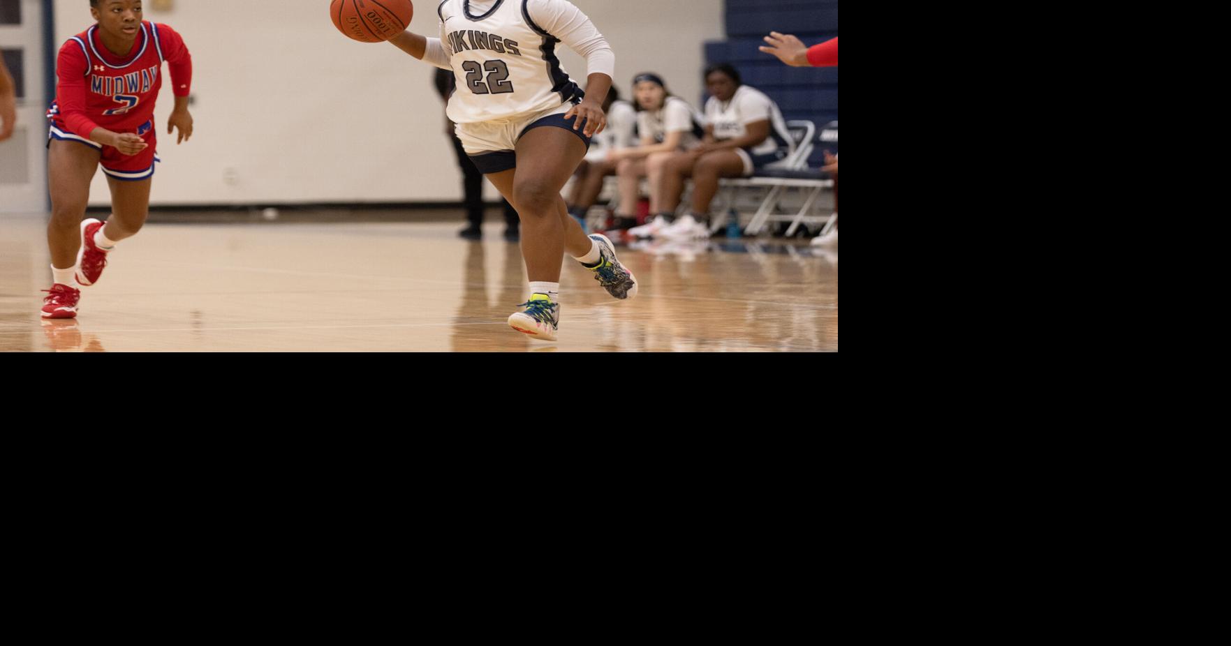 Bryan girls basketball team ready to build off last year's momentum