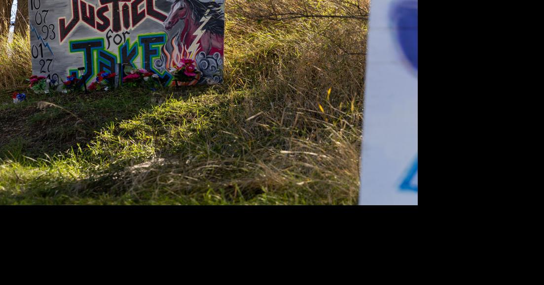 Inside story of Native Americans being killed by police