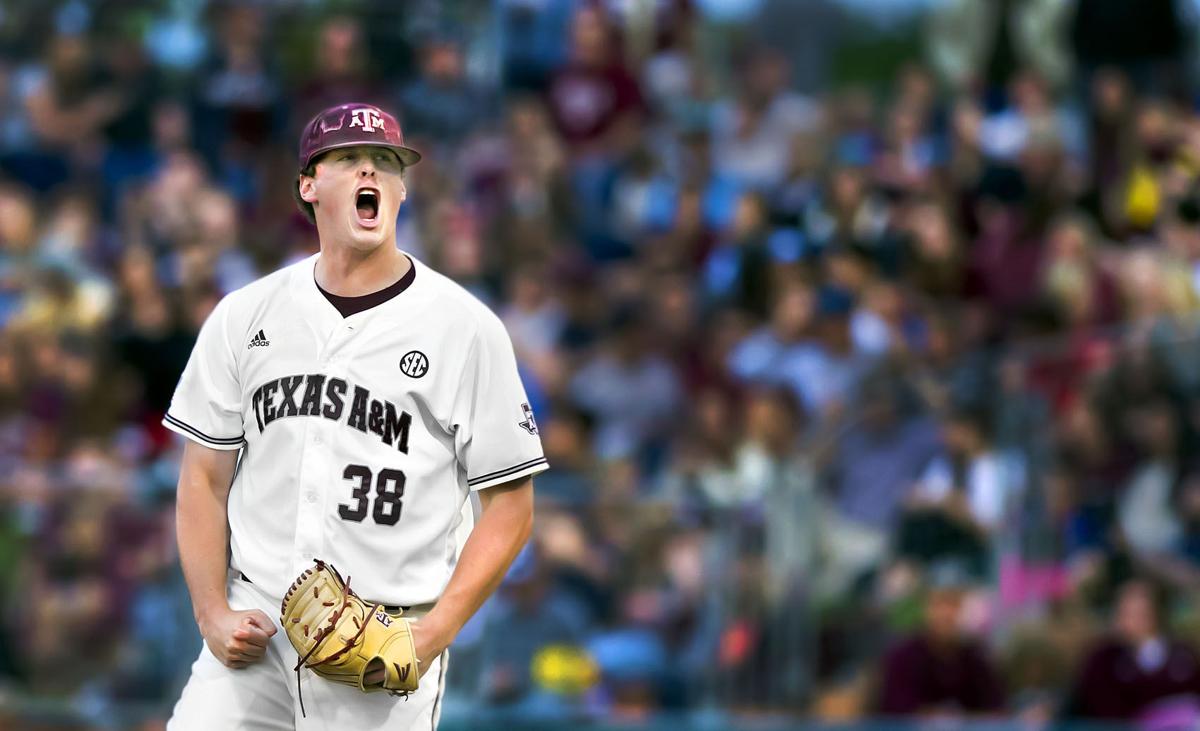 No. 1 Texas A&M baseball team takes opener against Mississippi St.