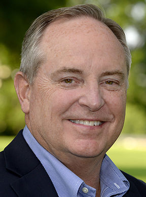 Welshes honored by Air Force group