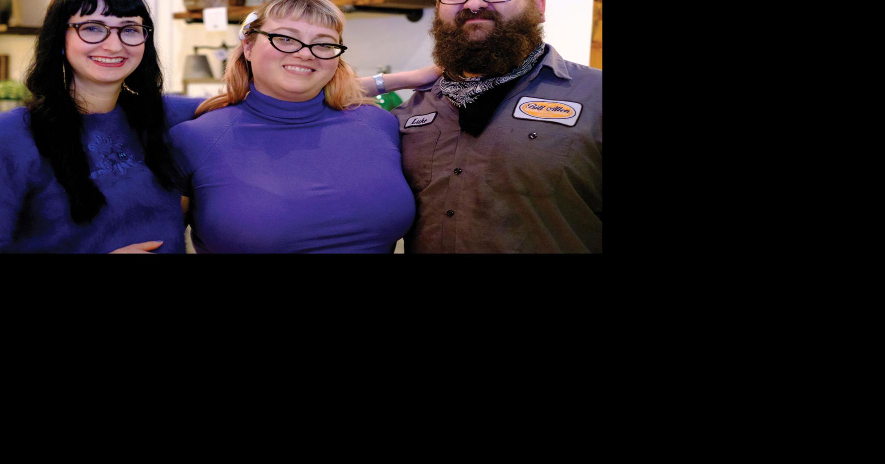 First Friday in Downtown Bryan