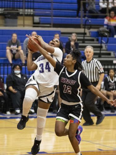 Hearne, Normangee girls basketball teams on collision course to meet again