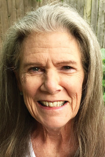 KATE KELLY: Celebrate new year with garden resolutions