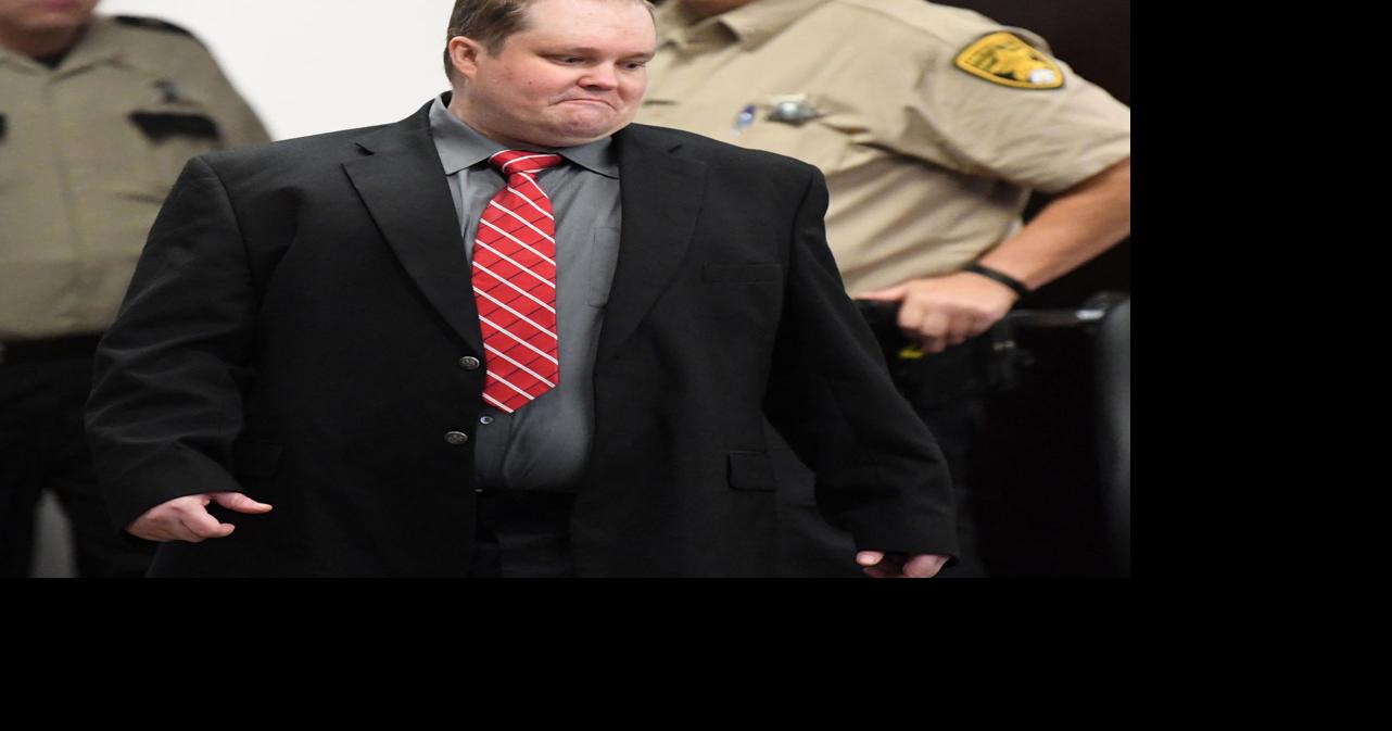 Ex-wife, jailers testify about Hudson's behavior