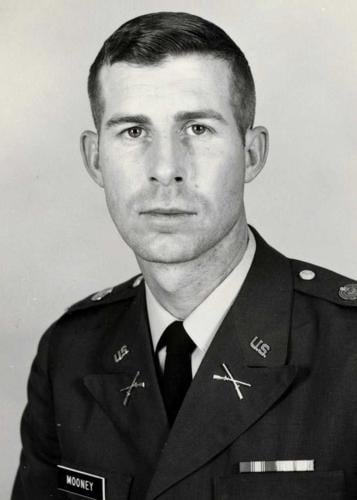 Mooney, Col. Jackie