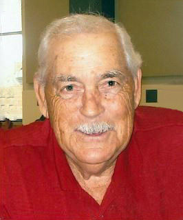 Walker, Grover