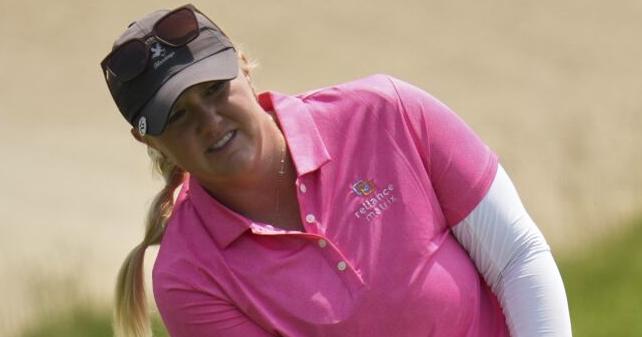 Final round lifts Cooper into top 10