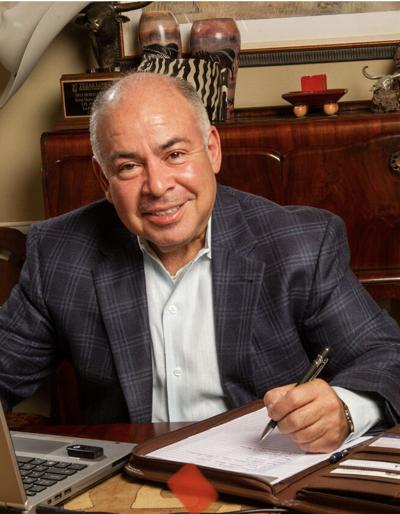 Bobby Gutierrez, Bryan mayor