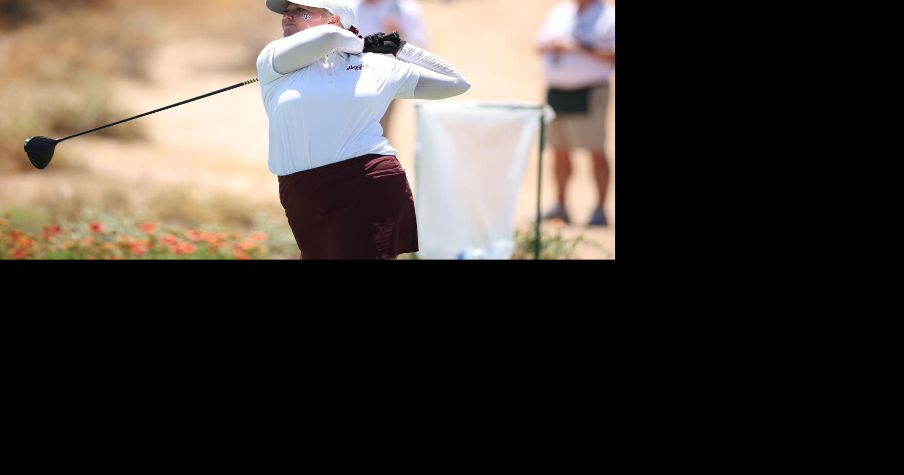 Women's golf drops match to end Fall season