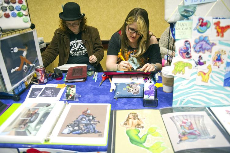 Texas A&M junior proud of the 'geek' life