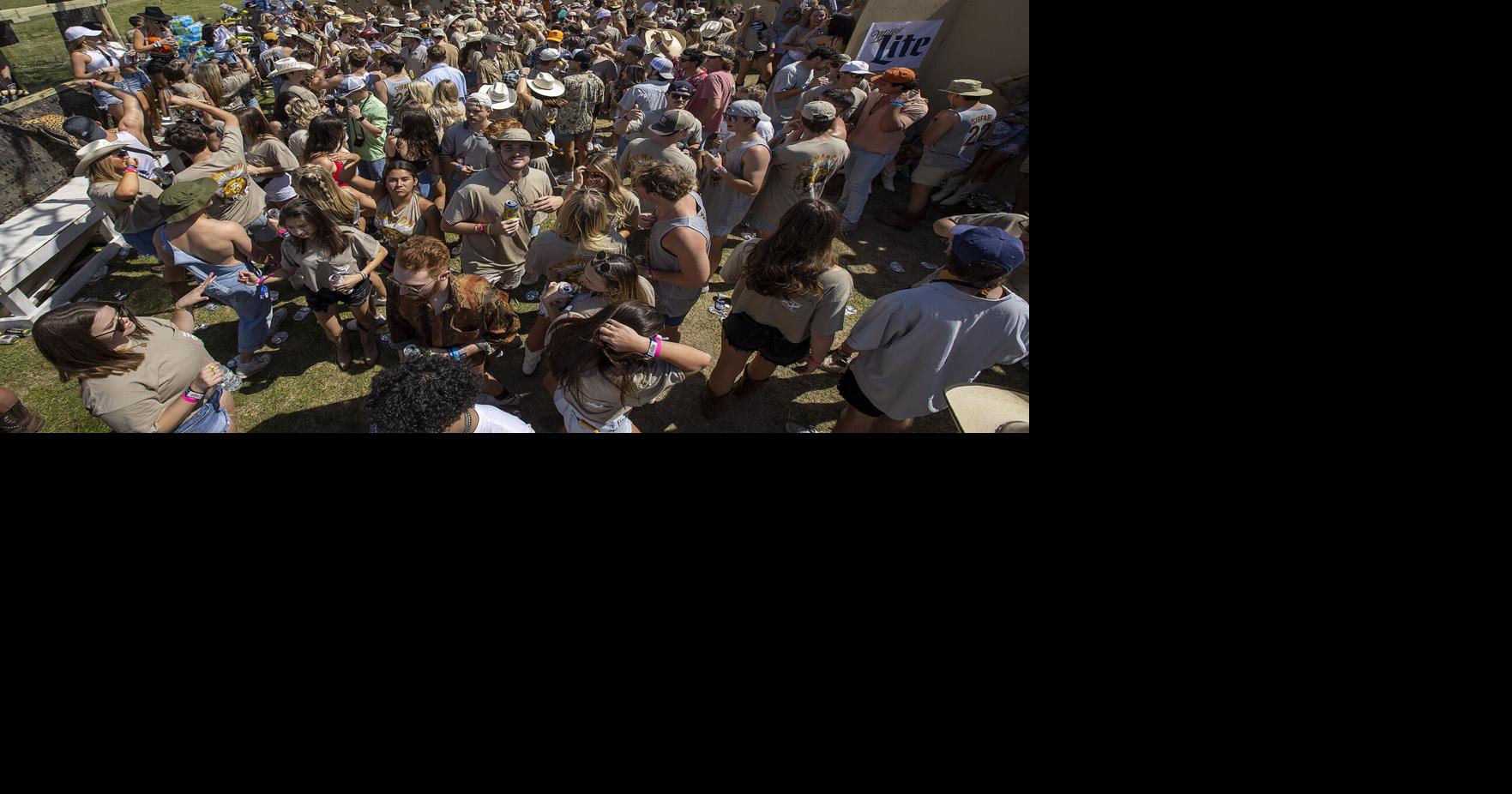 Chilifest opening day draws country artists, good times