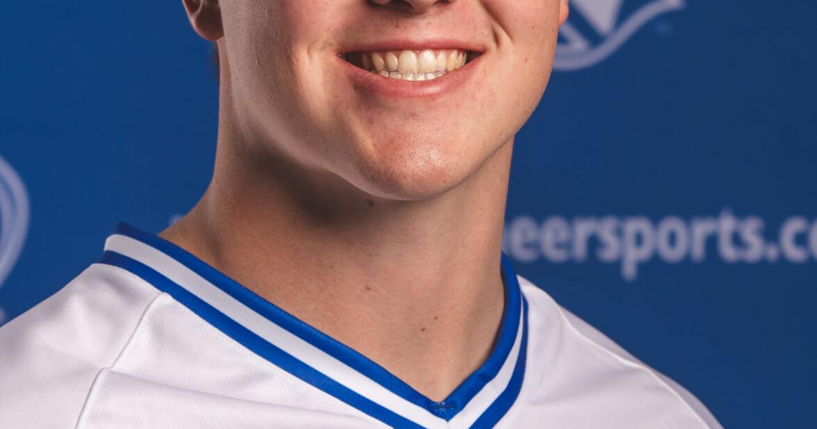 Blinn baseball team sweeps Galveston College