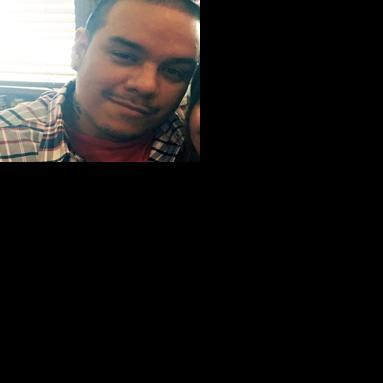 Casarez, Brian Anthony