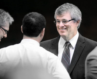 AD Eric Hyman: Texas A&M committed to competing in SEC