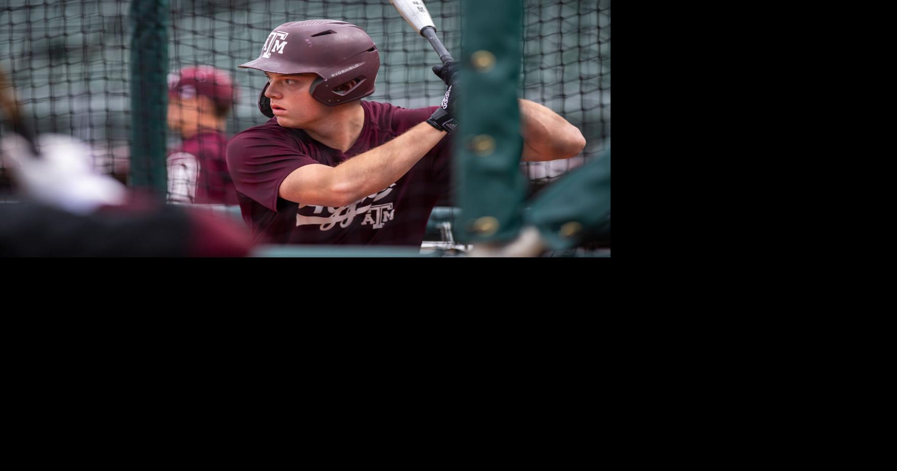 Texas A&M baseball team ranked fifth by NCBWA in preseason poll