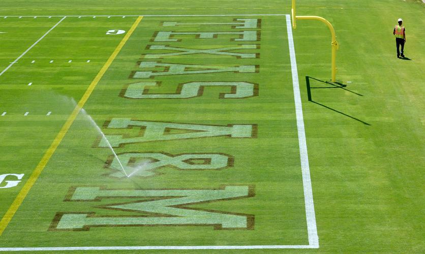 Aggies to enjoy newly renovated Kyle Field on gameday