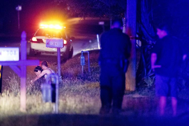 Bryan shooting shakes neighborhood residents
