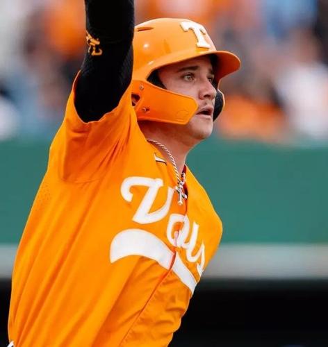 Tennessee Vols, LSU win their SEC baseball series