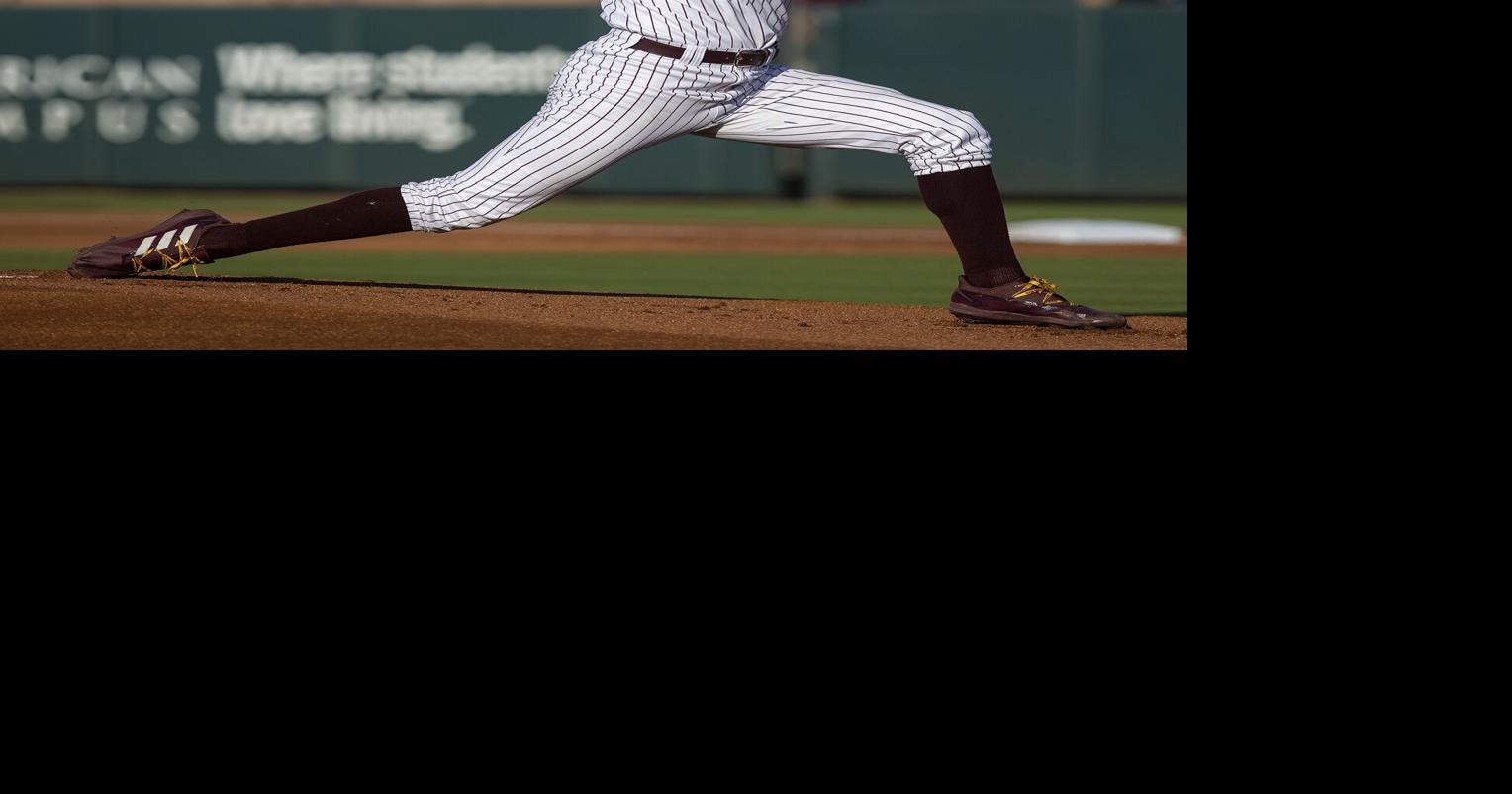 Texas A&M baseball team ranked fourth in Collegiate Baseball's ...