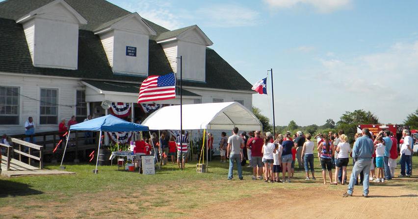 Wheelock raising funds to restore historic schoolhouse