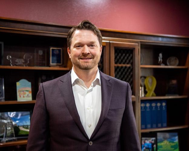 Dyson, Wharton learn committee appointments