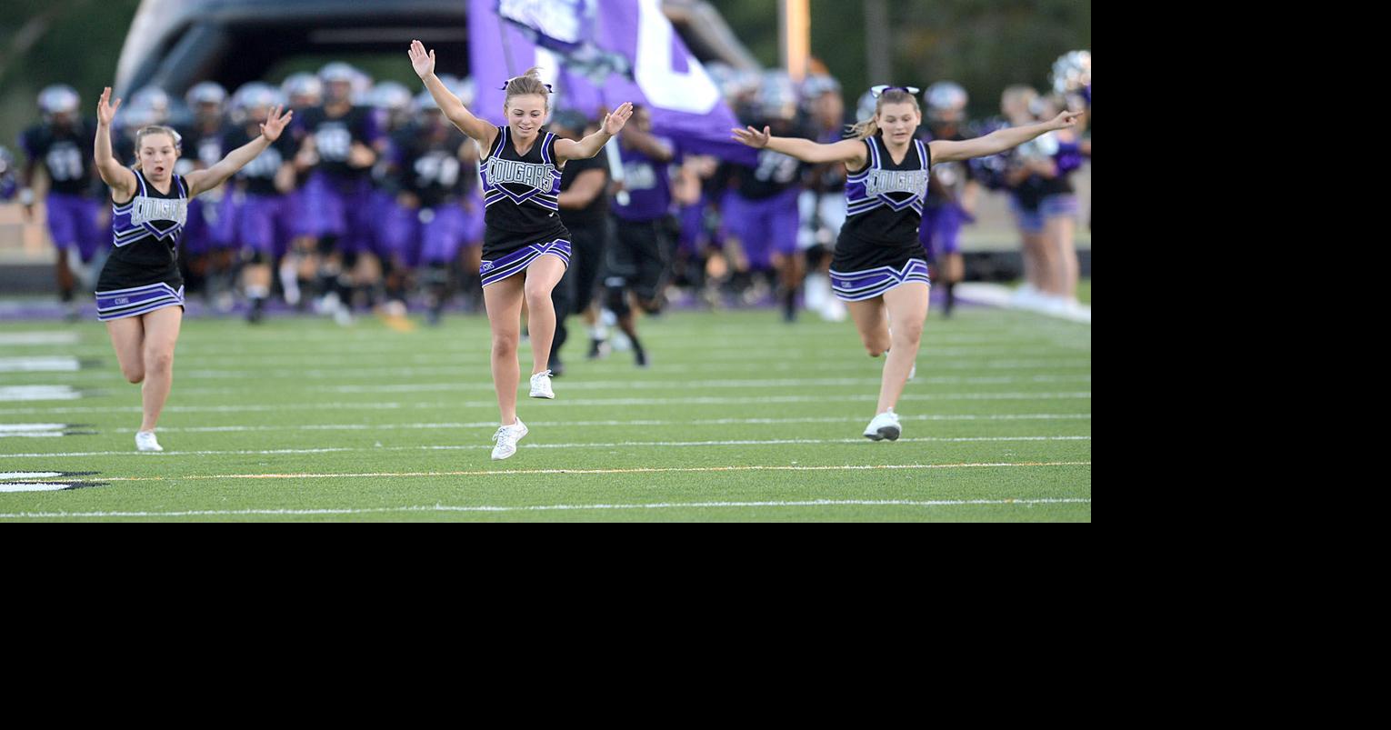 College Station vs. Waco Football