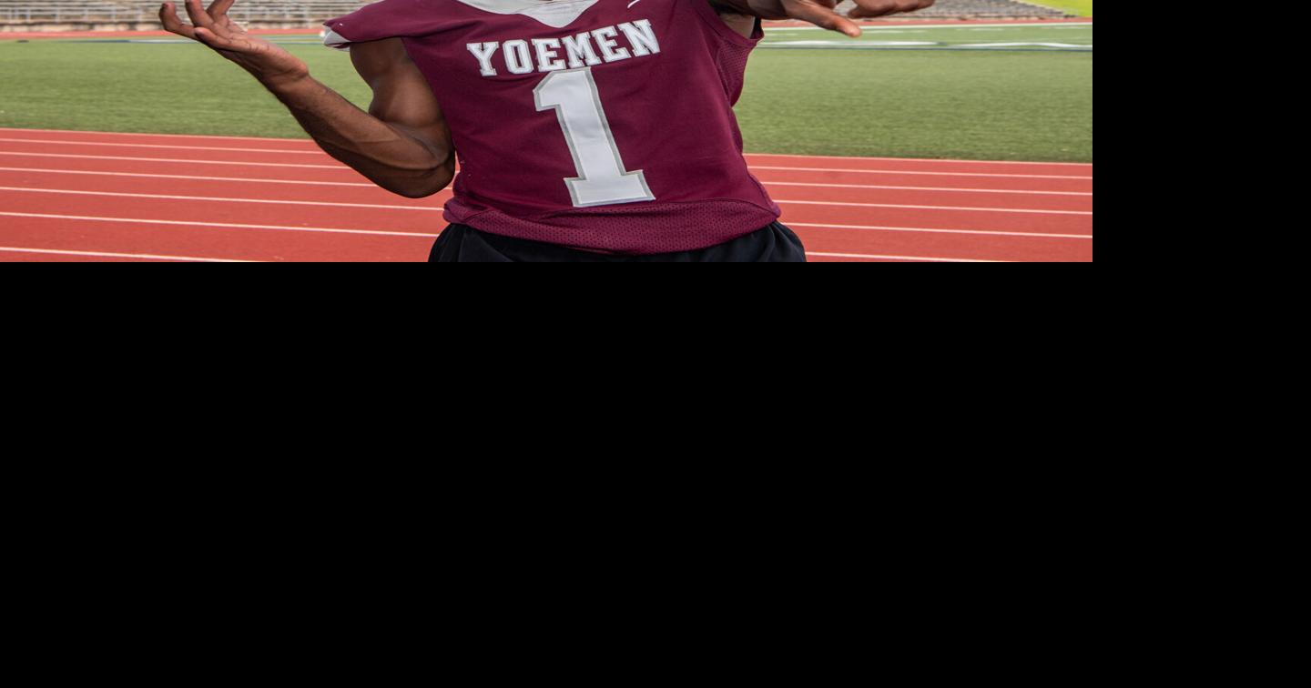 Cameron football team takes aim at state champion Franklin heading into ...