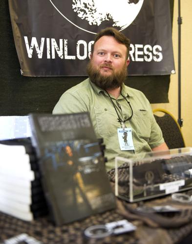 AggieCon to feature iconic sculptor