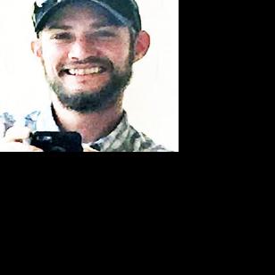 Holecek, Preston Reid