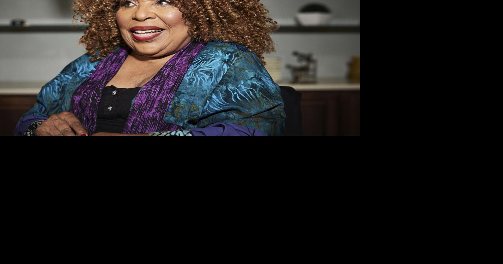 Singer Roberta Flack has ALS, now 'impossible to sing,' rep says