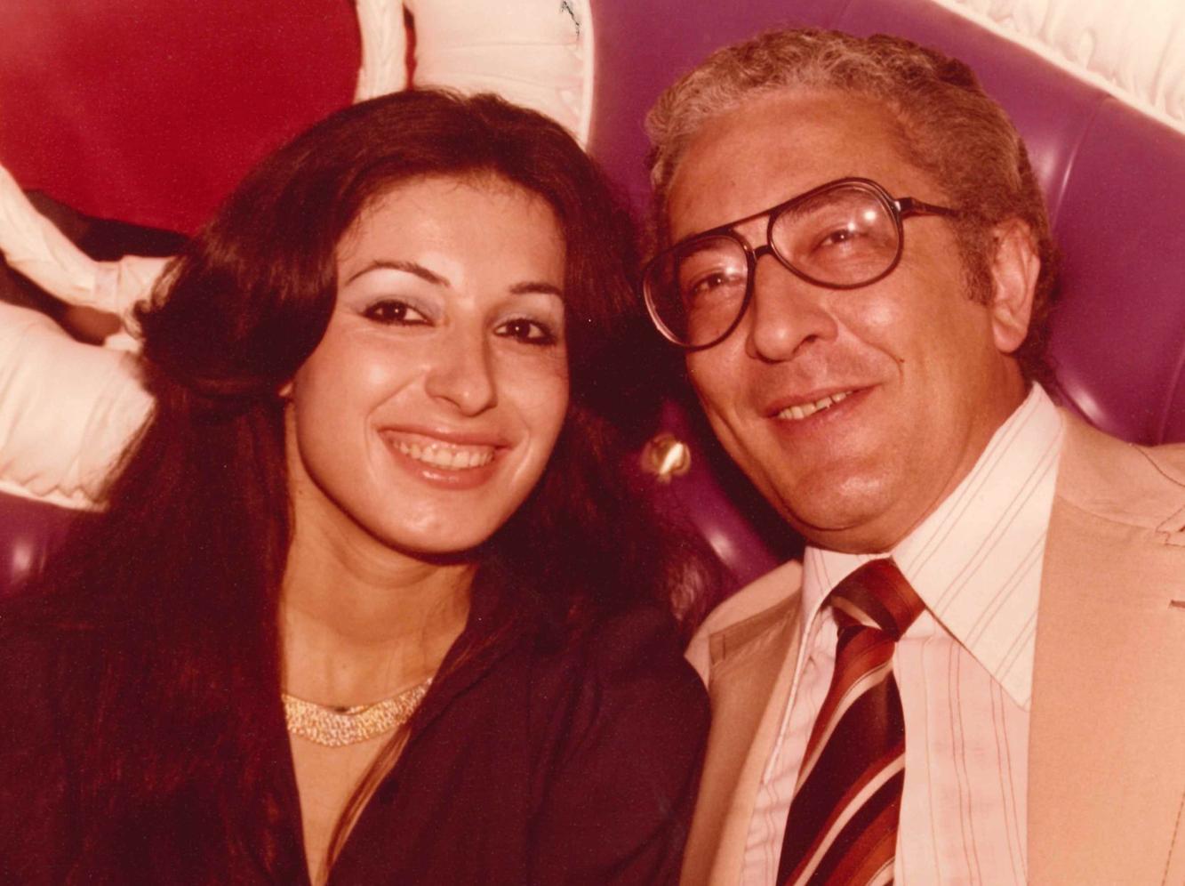 Giovanni Cerone looks back at his world travels and his family business