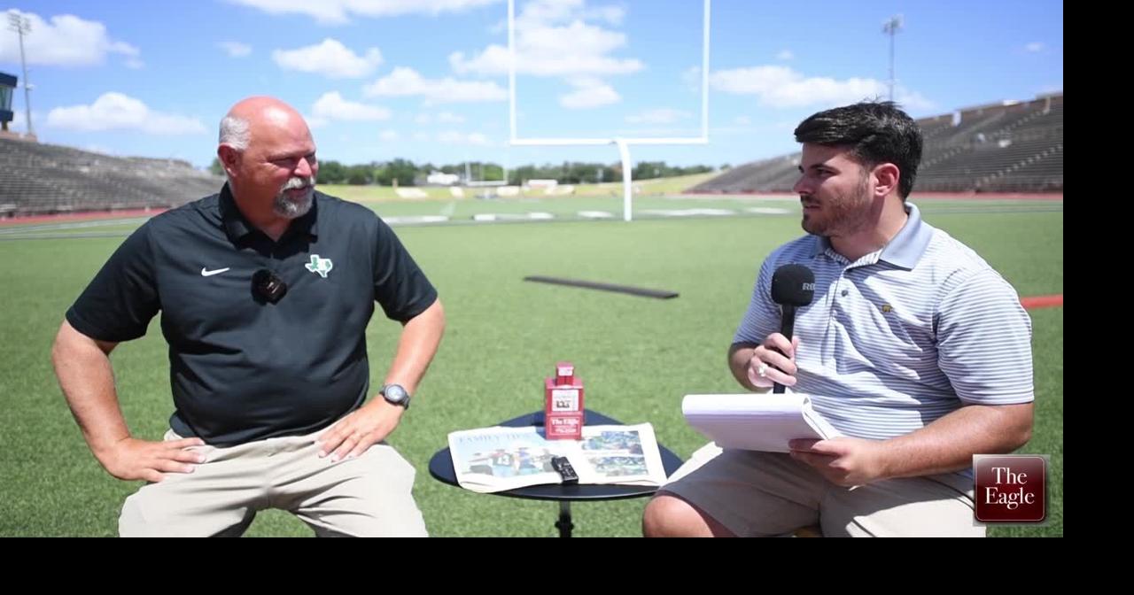 Rudder coach Eric Ezar previews the Rangers' 2022 season
