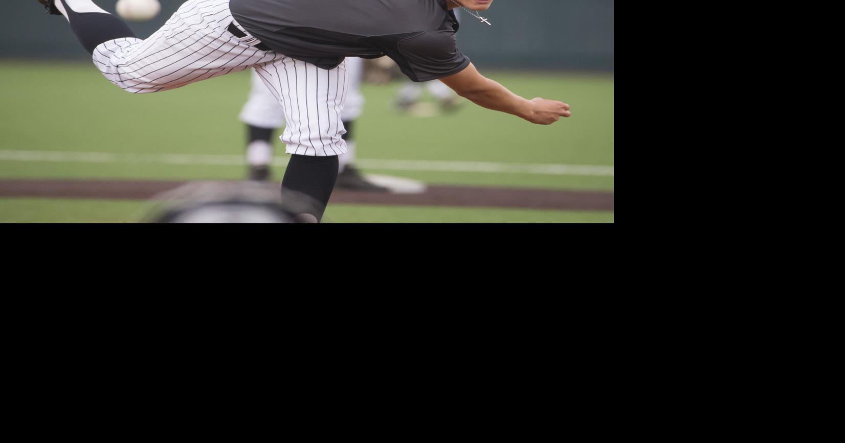 Former College Station star pitcher Travis Hester transferring to Baylor