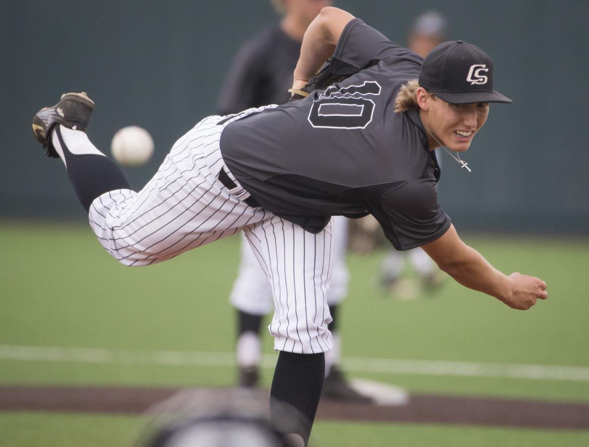 Former College Station star pitcher Travis Hester transferring to Baylor