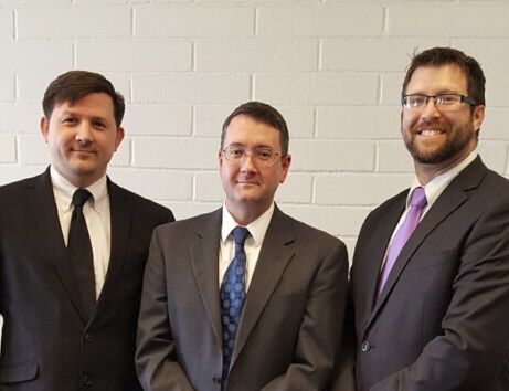 Church of Jesus Christ of Latter-day Saints names two new area leaders