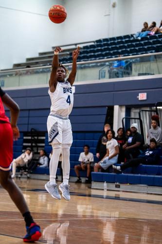 Bryan boys basketball team hangs on for 54-51 win over Oak Ridge