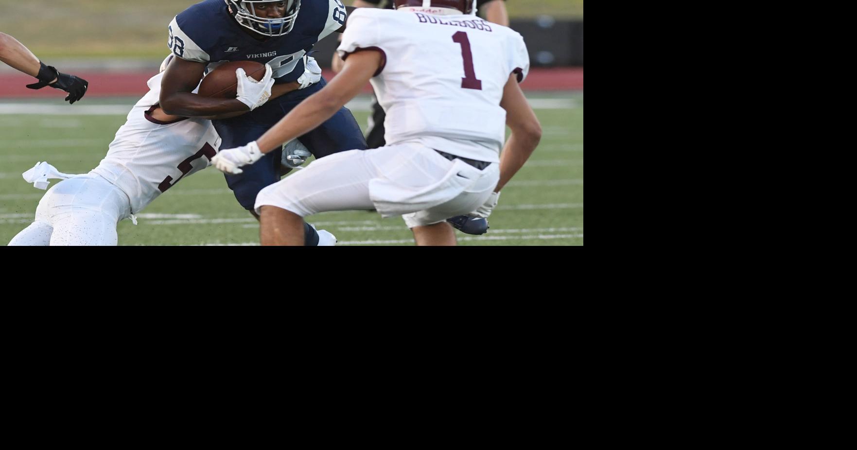 Bryan football team to open season against familiar coach