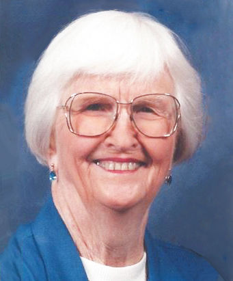 Gougler, Priscilla Matthews