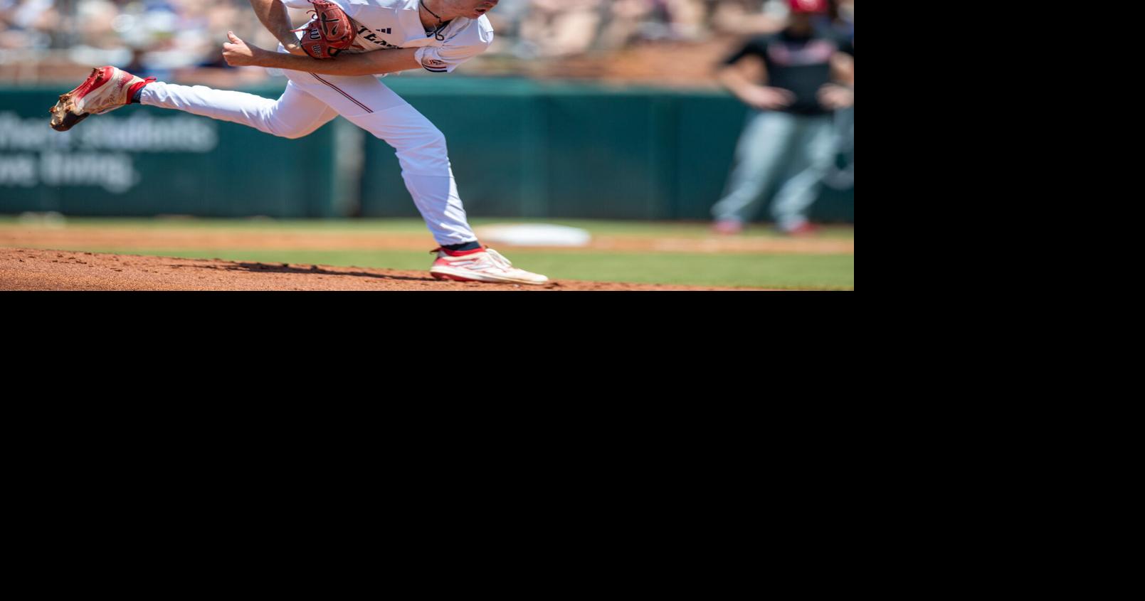 Texas A&M's Shane Sdao adds Team USA training camp invite