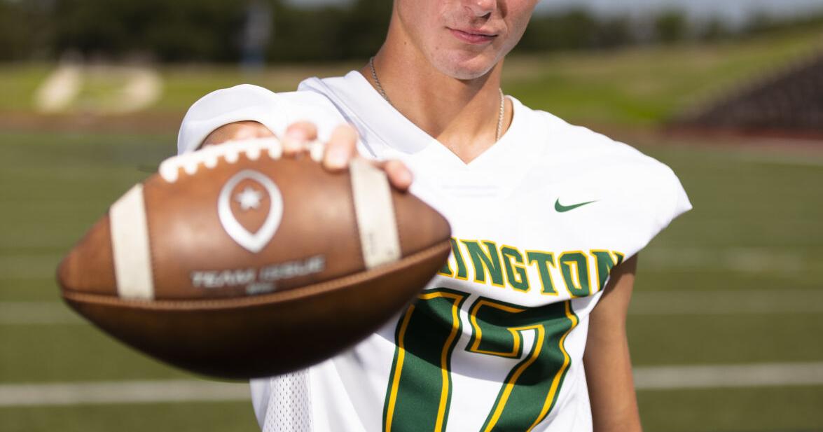 Lexington looks for another deep playoff run behind do-it-all star ...