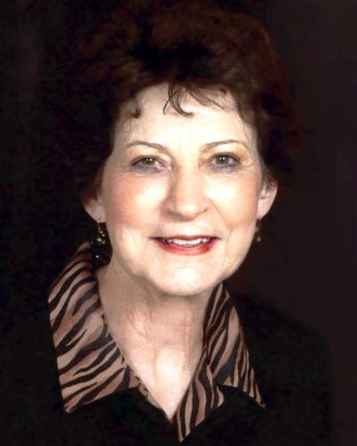 Rogers, Janice Lewis