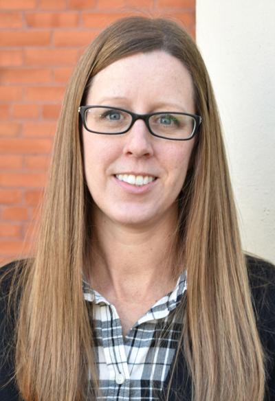 Voices for Children names new executive director