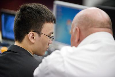 Gabriel Hall's adopted sibling breaks down on witness stand