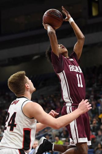 Hearne's inexperience on big stage plays into Shelbyville's hands as ...