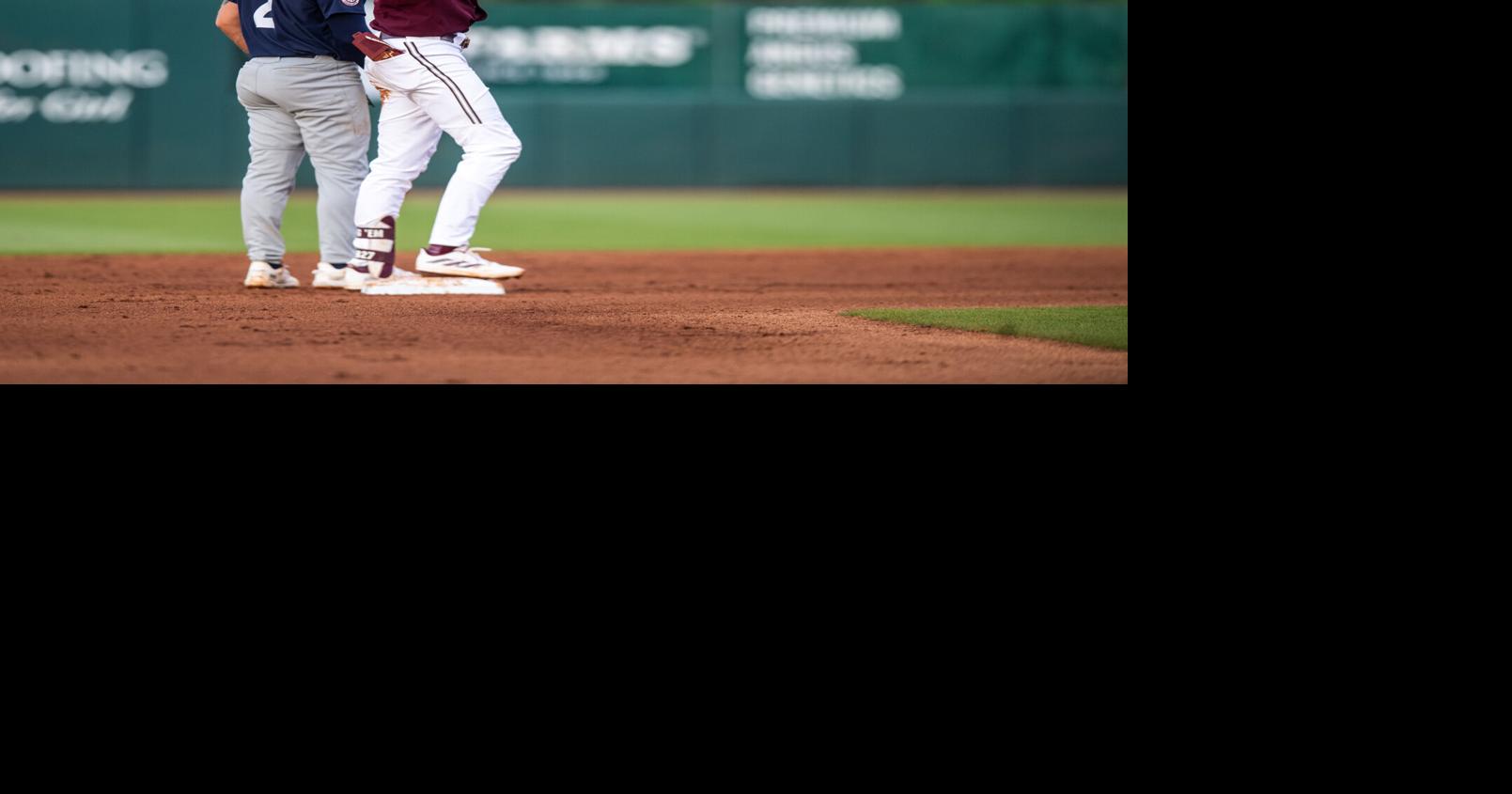 Le baseball Texas A&M revendique un balayage insaisissable de la série SEC lors d'une victoire ...