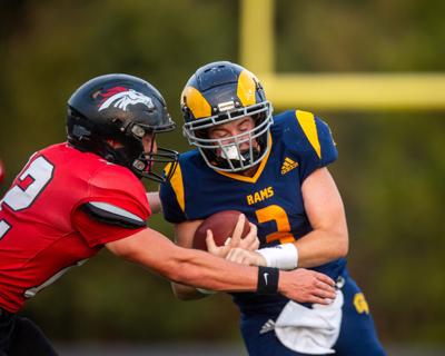 BVCHEA glides by Allen Academy