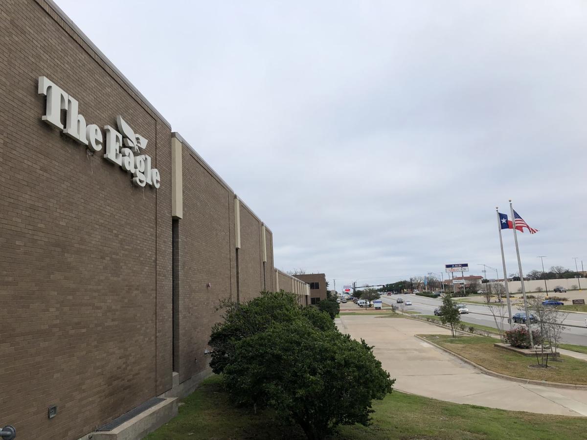 Lee Enterprises to buy BH Media newspapers, including The Eagle | Local ...