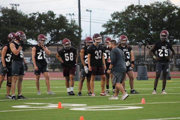 College Station, Rudder, A&M Consolidated, Brenham begin high school ...