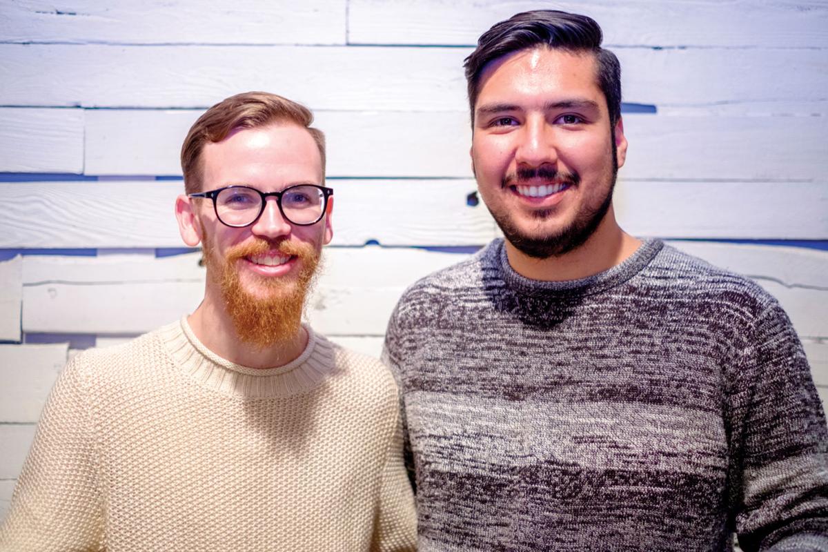 First Friday in Downtown Bryan