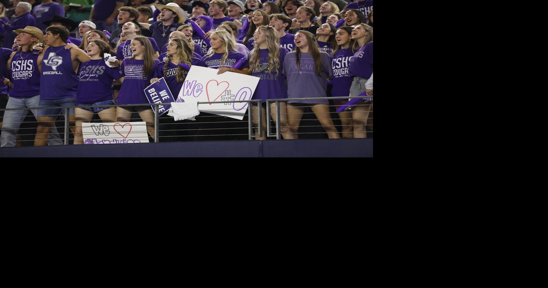 UIL State Football Championship roundup for Dec. 19